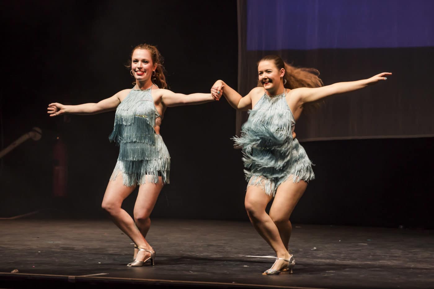 Ballroom and Latin Dance | UEA+Sport