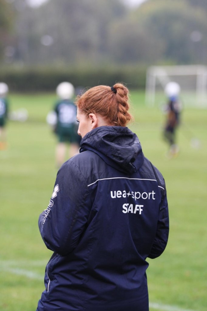 Meet the Team | UEA+Sport
